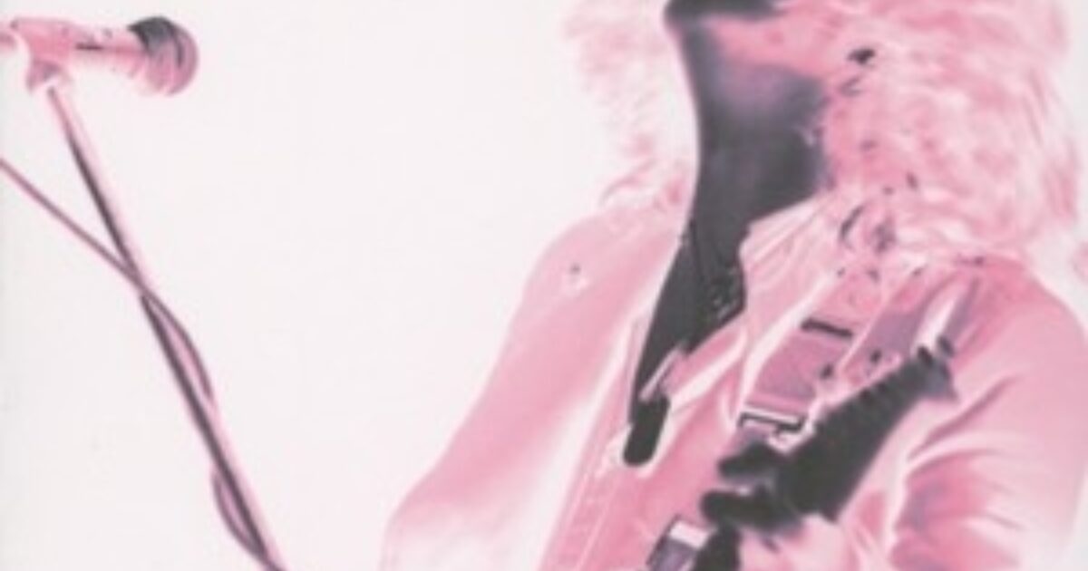 Kilminster, Dave - Scarlet - Director's Cut | Sounds Recordstore Venlo