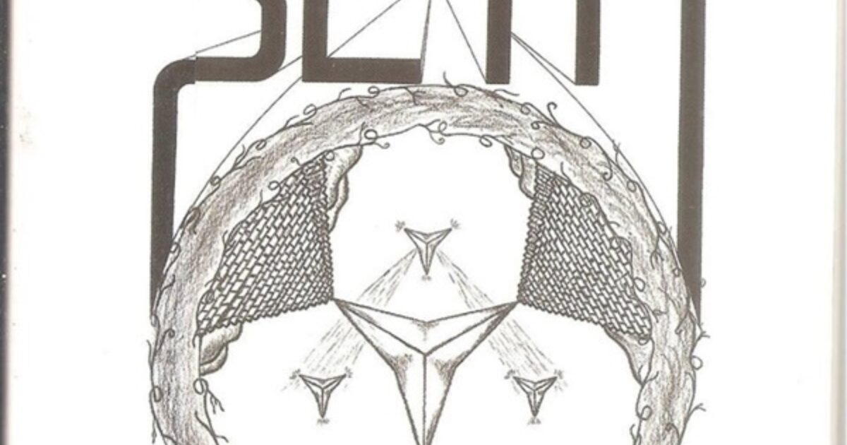 Seth - Seth - Complete Discography | Sounds Recordstore Venlo