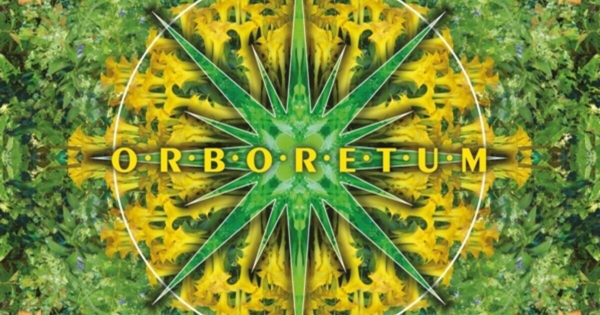 Orb - Orboretum: The Orb Collection | Sounds Recordstore Venlo