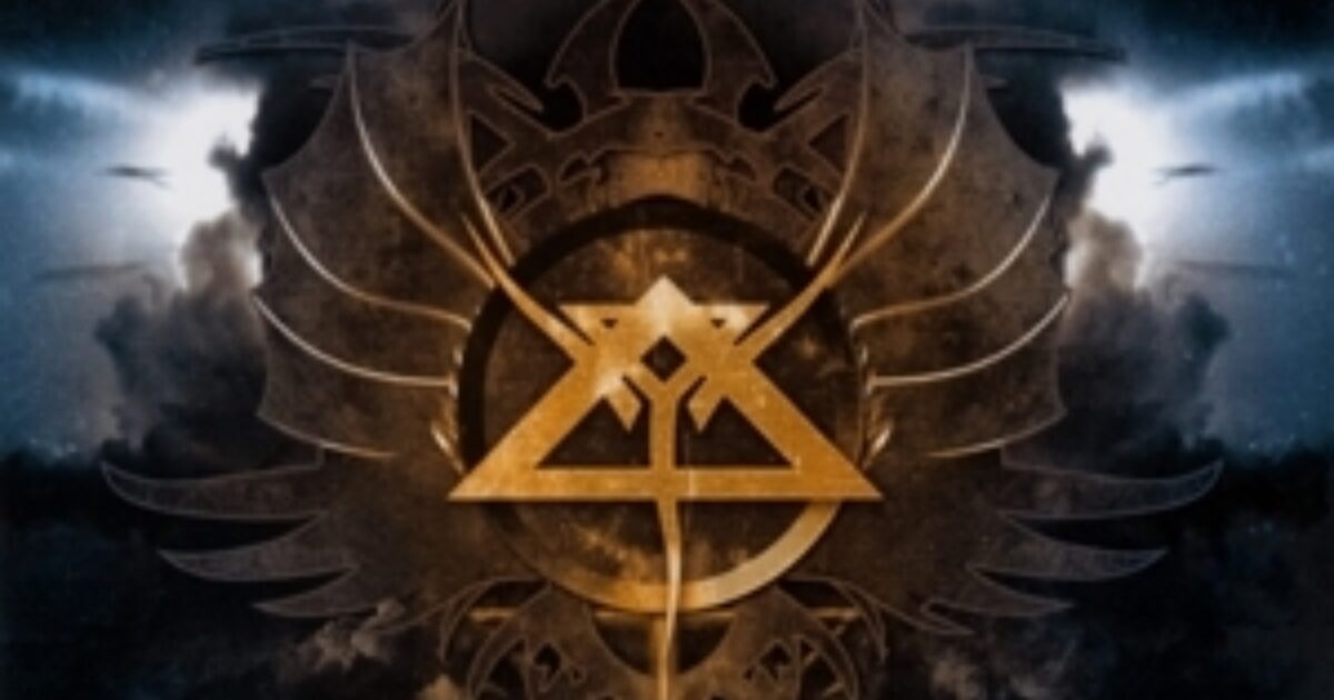 Firewind - The Premonition (Black) | Sounds Recordstore Venlo