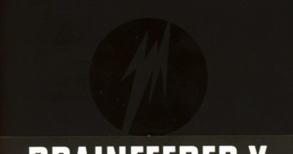 Various - Brainfeeder X | Sounds Recordstore Venlo