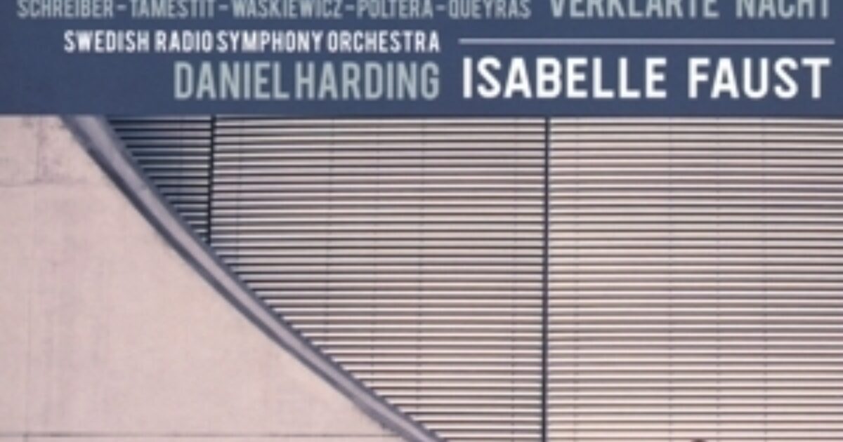 Swedish Radio Symphony Orchestra Da -… | Sounds Recordstore Venlo