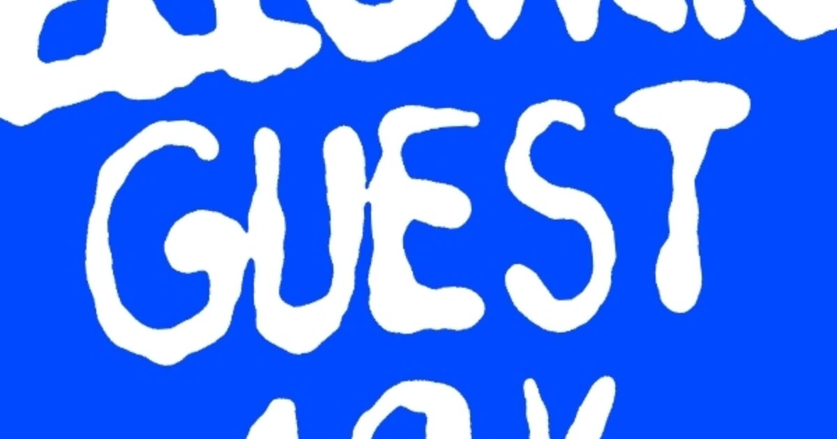 Electric Guest - 10K | Sounds Recordstore Venlo