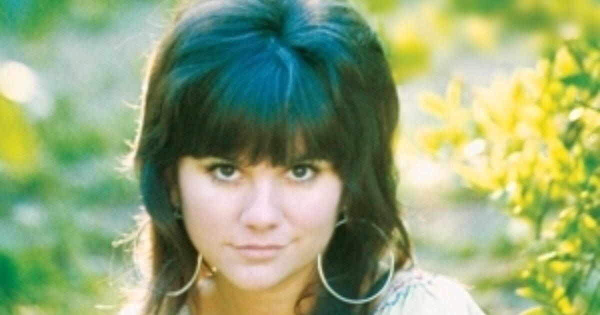 Ronstadt, Linda - The Best Of Linda… | Sounds Recordstore Venlo