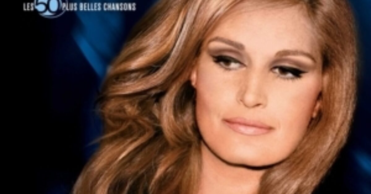 Dalida - Les 50 Plus Belles Chansons | Sounds Recordstore Venlo