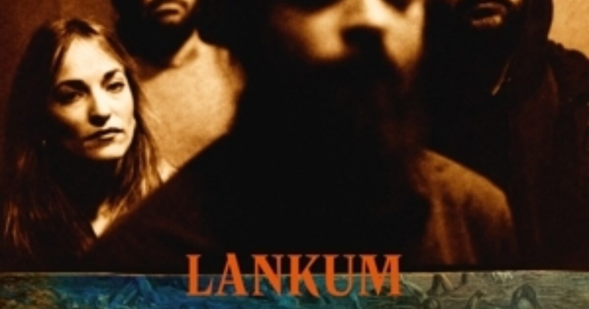 Lankum - False Lankum -Black Vinyl- | Sounds Recordstore Venlo