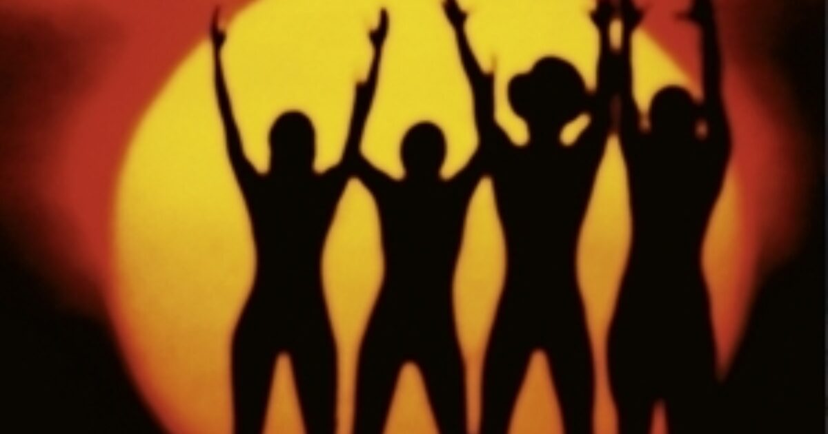 Boney M - Boonoonoonoos (1981) | Sounds Recordstore Venlo