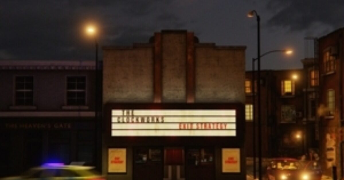 Clockworks, The - Exit Strategy | Sounds Recordstore Venlo