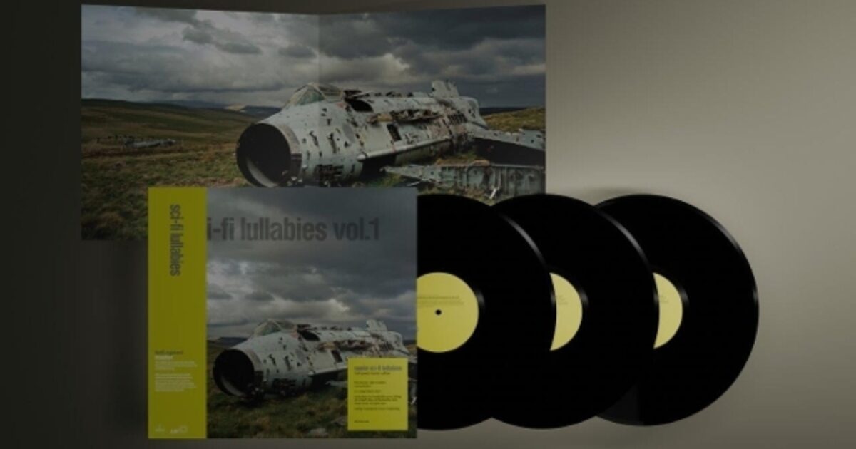 Suede - Sci-Fi Lullabies | Sounds Recordstore Venlo