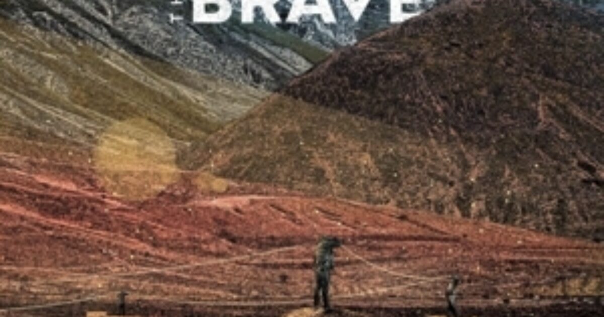 Lonely The Brave - What We Do To Feel | Sounds Recordstore Venlo