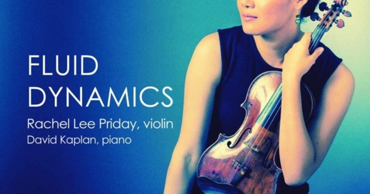 Priday, Rachel Lee & David Kaplan -… | Sounds Recordstore Venlo