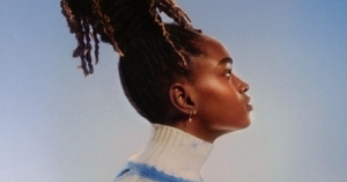 Koffee - Gifted | Sounds Recordstore Venlo