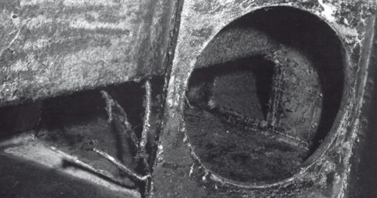 Cancer Moon - Moor Room | Sounds Recordstore Venlo