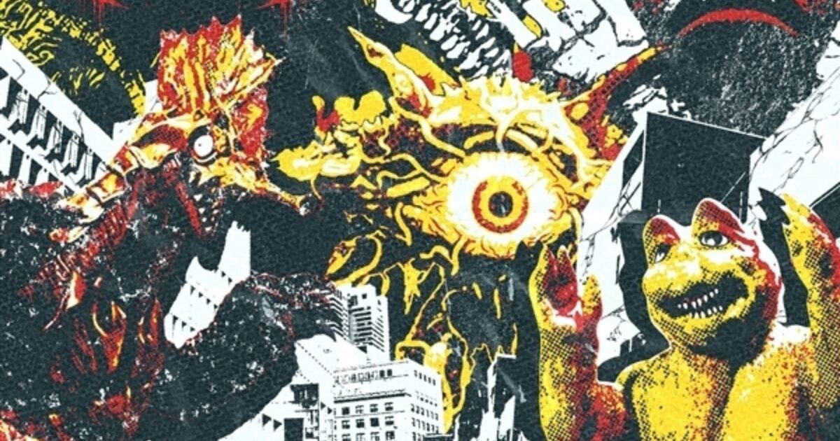 Slug Gore - They Slime! They Ooze! They… | Sounds Recordstore Venlo