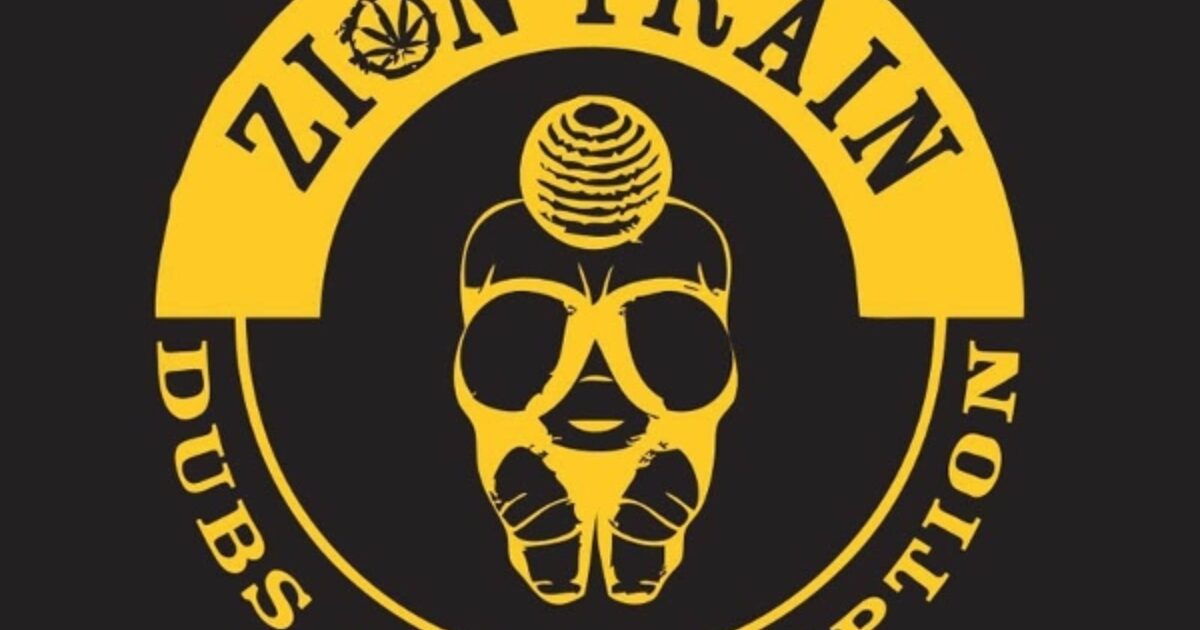 Zion Train - Dubs Of Perception | Sounds Recordstore Venlo