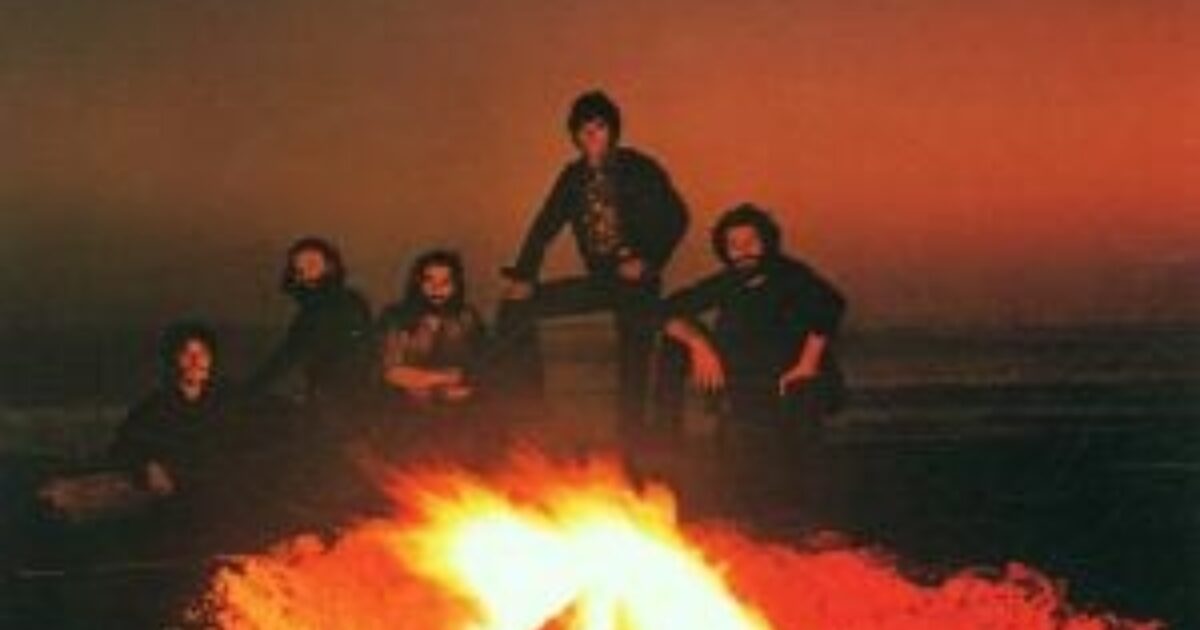 Band - Northern Lights-Southern Cross | Sounds Recordstore Venlo