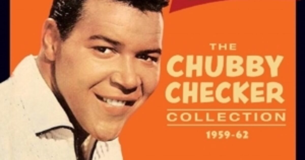 Checker, Chubby - Chubby Checker… | Sounds Recordstore Venlo