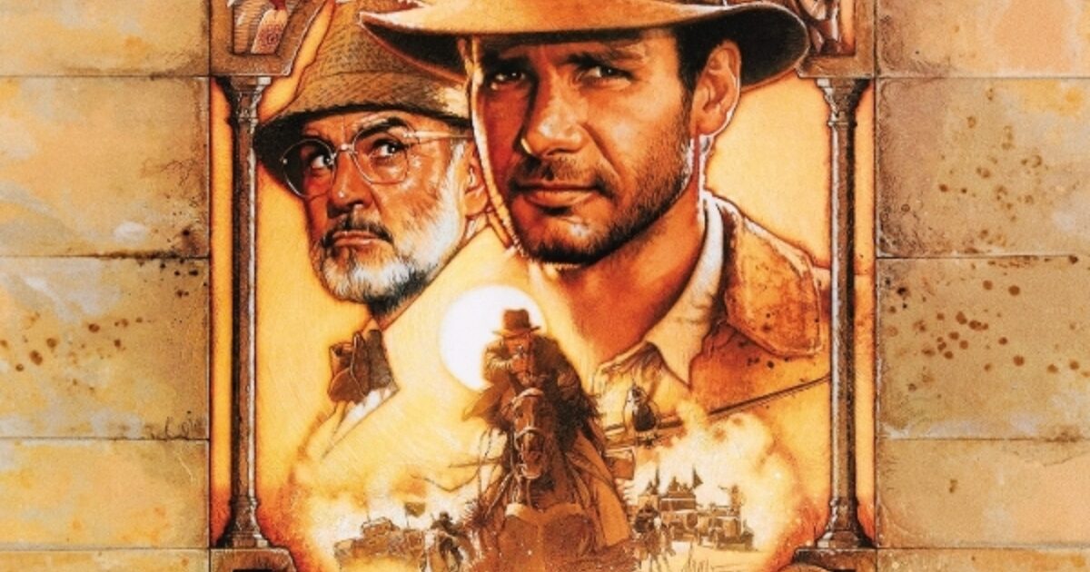 Williams, John - Indiana Jones And The… | Sounds Recordstore Venlo