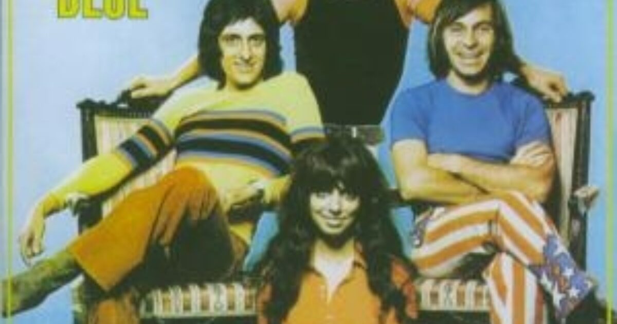 Shocking Blue - Inkpot & Attila | Sounds Recordstore Venlo