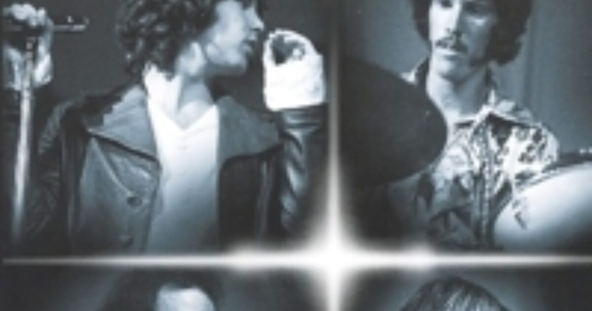 Doors - Soundstage Performances | Sounds Recordstore Venlo