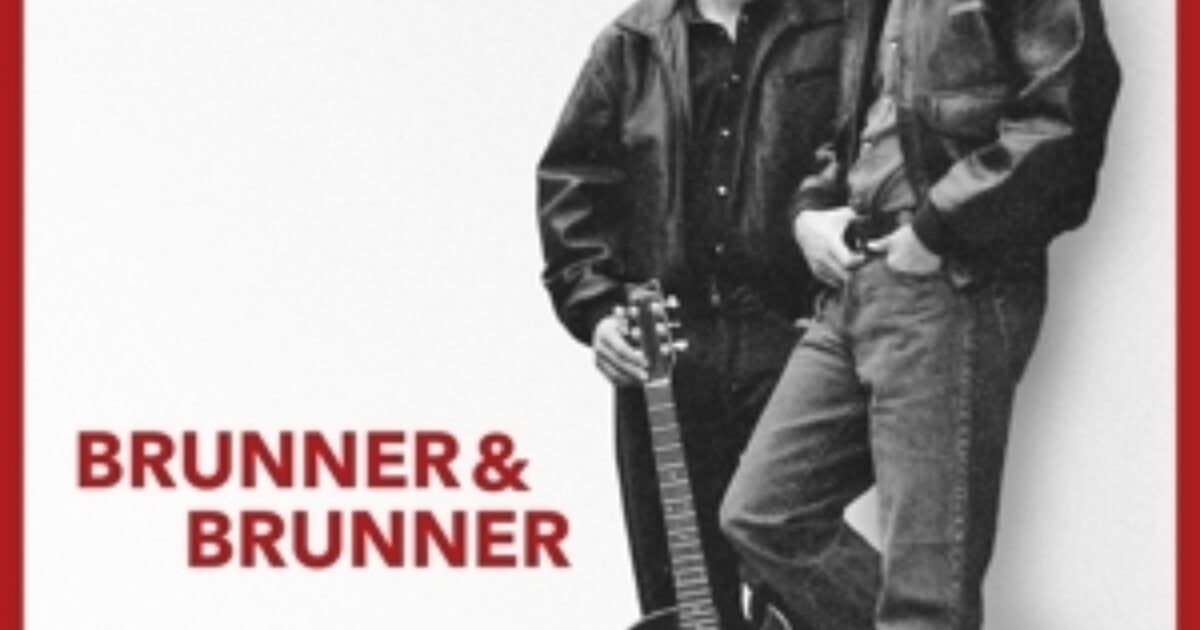 Brunner & Brunner - Electrola... Das Ist… | Sounds Recordstore Venlo