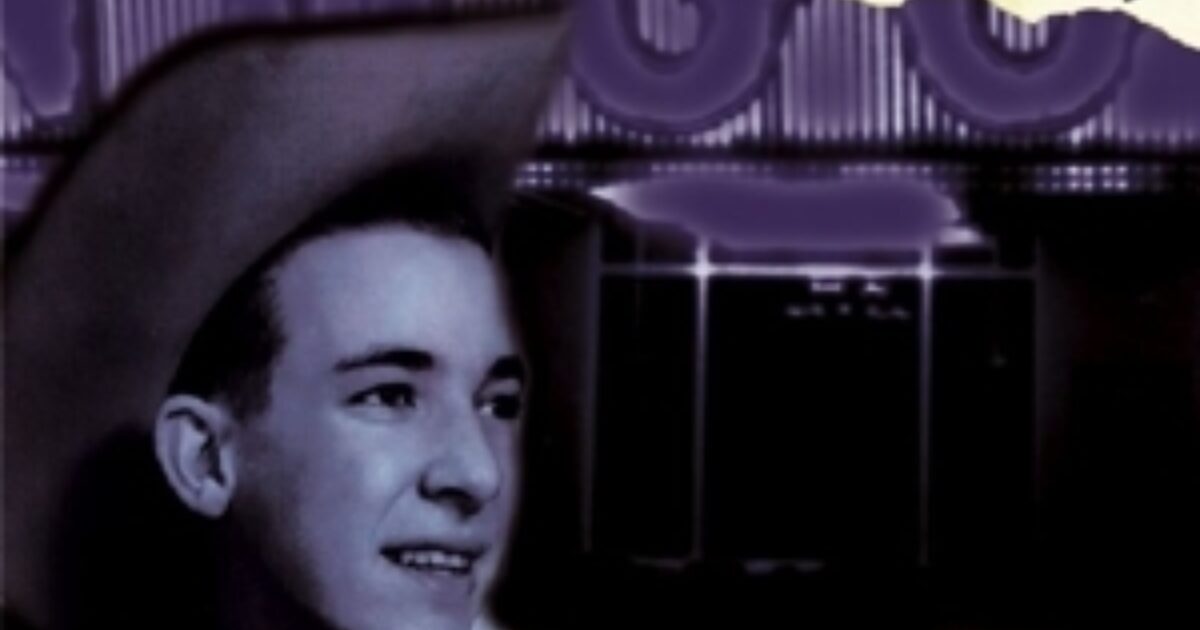 Carson, Joe - Hillbilly Band From Mars | Sounds Recordstore Venlo