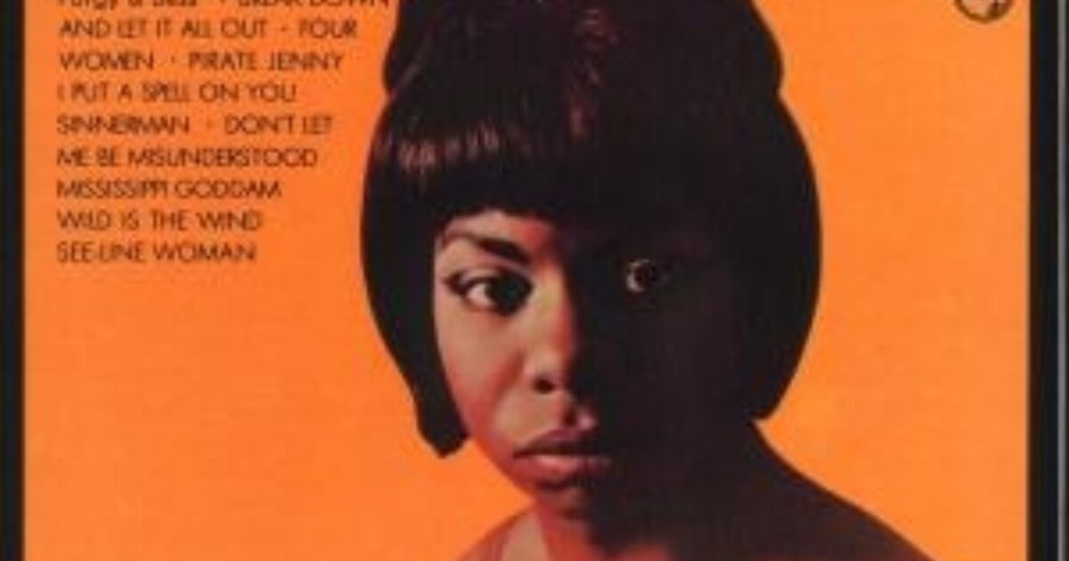 Simone, Nina - The Best Of Nina Simone | Sounds Recordstore Venlo