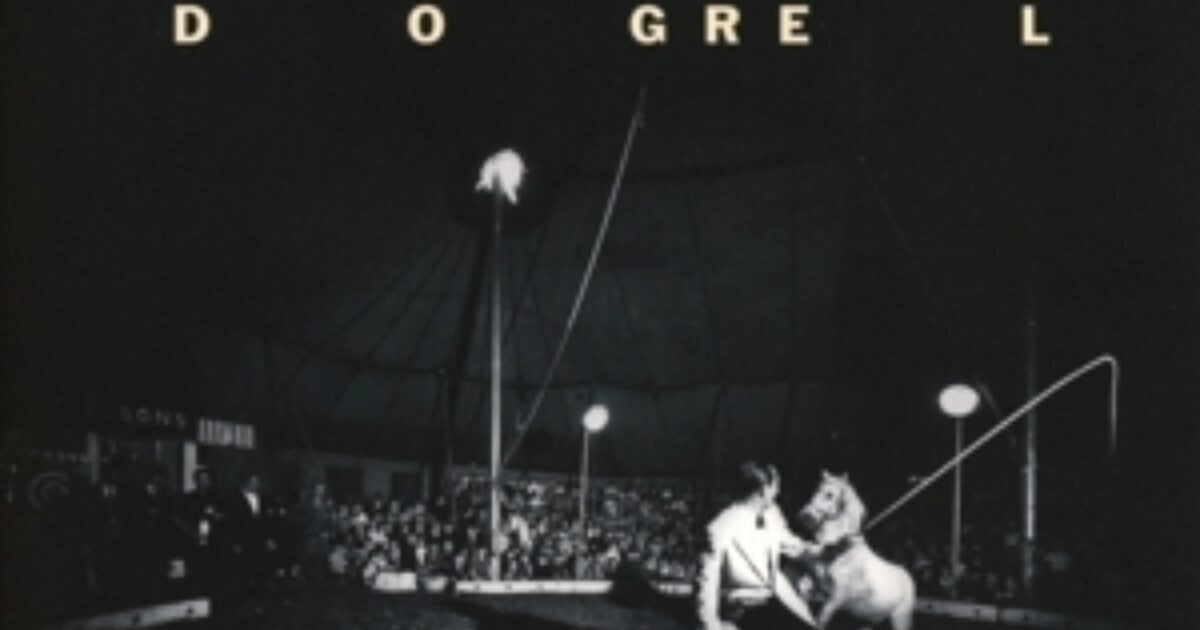 Fontaines D.c. - Dogrel | Sounds Recordstore Venlo