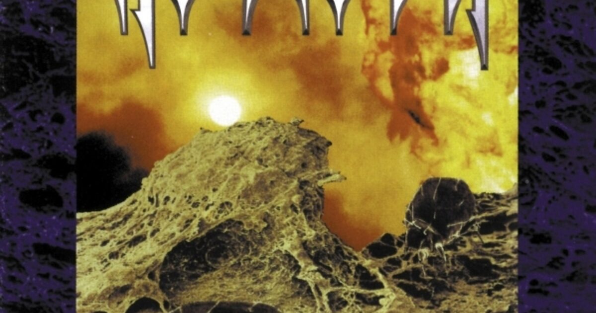 Morgoth - Odium | Sounds Recordstore Venlo