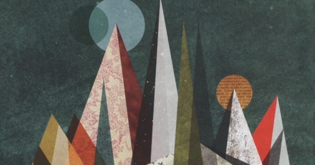 Young The Giant - Young The Giant | Sounds Recordstore Venlo