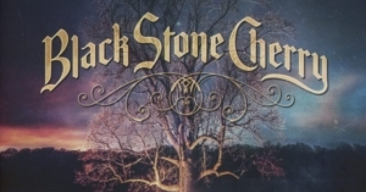 Black Stone Cherry - Family Tree | Sounds Recordstore Venlo