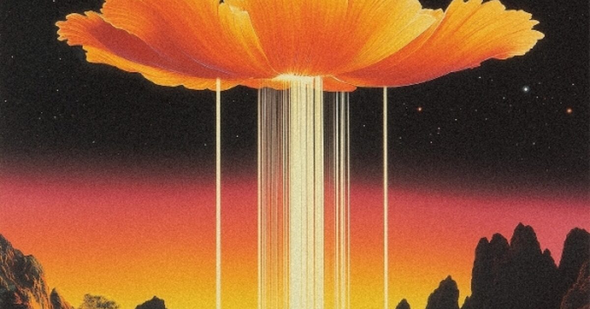 L'eclair - Cloud Drifter | Sounds Recordstore Venlo