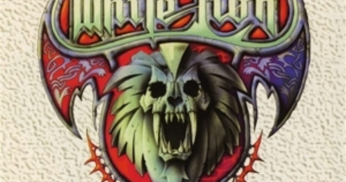 Tramp, Mike - Remembering White Lion | Sounds Recordstore Venlo