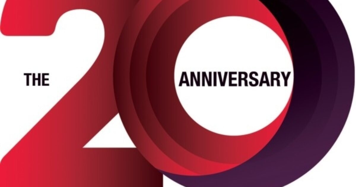 Various - The 20Th Anniversary Billboard… | Sounds Recordstore Venlo