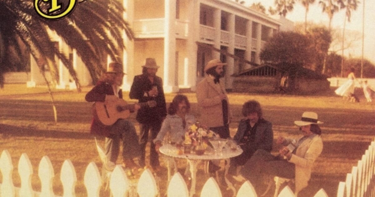 Dickey Betts & Great Southern - Dickey… | Sounds Recordstore Venlo