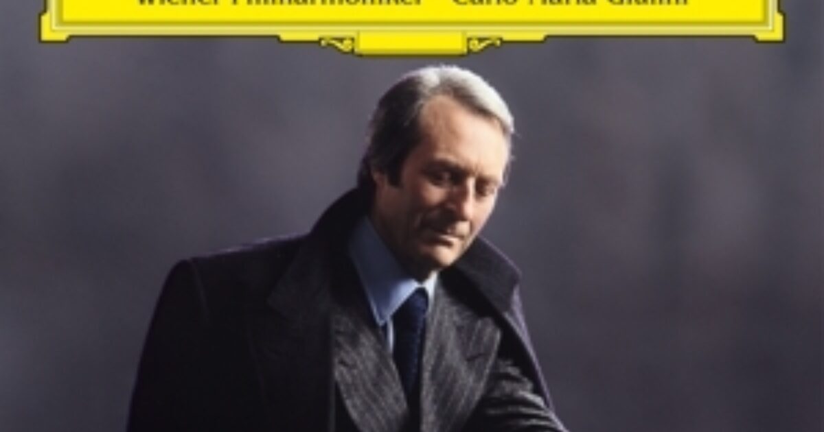 Giulini, Carlo Maria & Wiener… | Sounds Recordstore Venlo