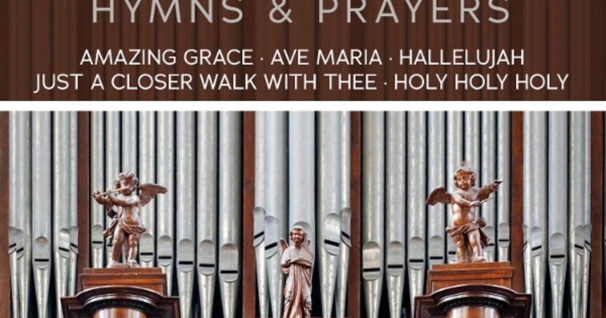 Various - Christian Hymns & Prayers | Sounds Recordstore Venlo