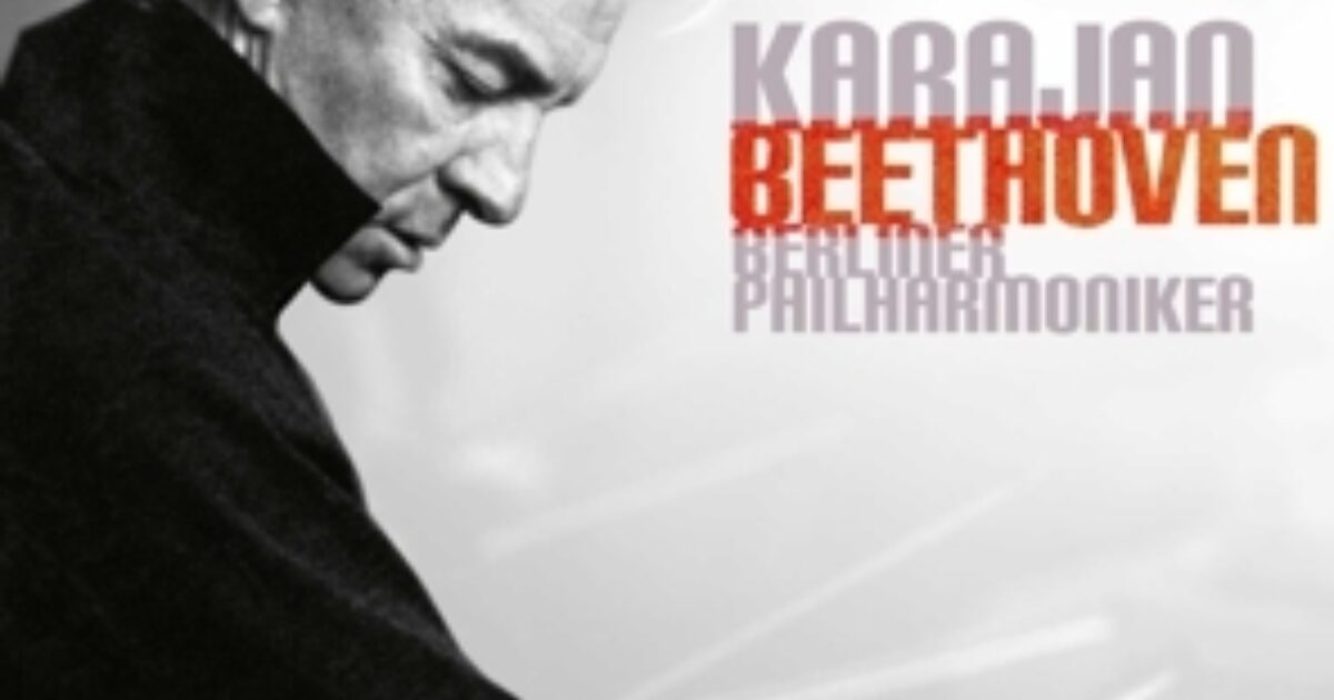 Berliner Philharmoniker, Herbert Vo -… | Sounds Recordstore Venlo