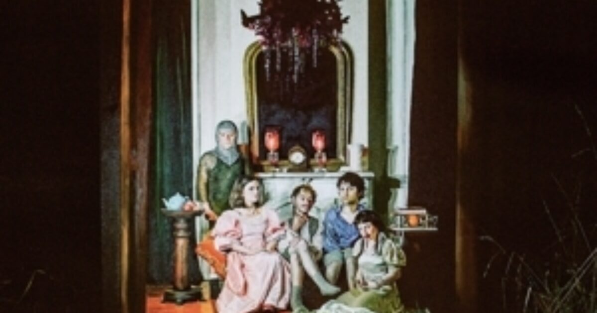 Wednesday - Rat Saw God | Sounds Recordstore Venlo