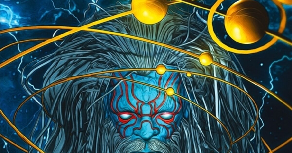 L Ira Del Baccano - Cosmic Evoked… | Sounds Recordstore Venlo