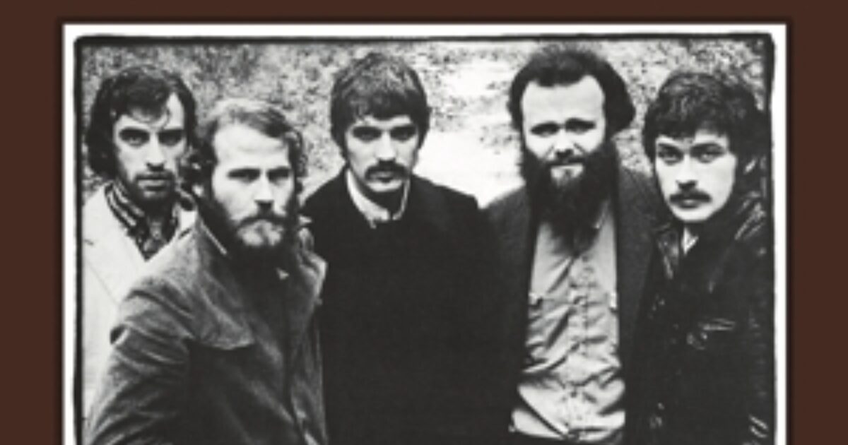 Band - The Band | Sounds Recordstore Venlo