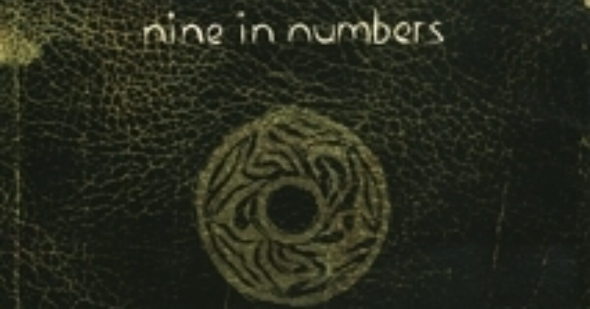 Diary Of Dreams - Nine In Numbers | Sounds Recordstore Venlo