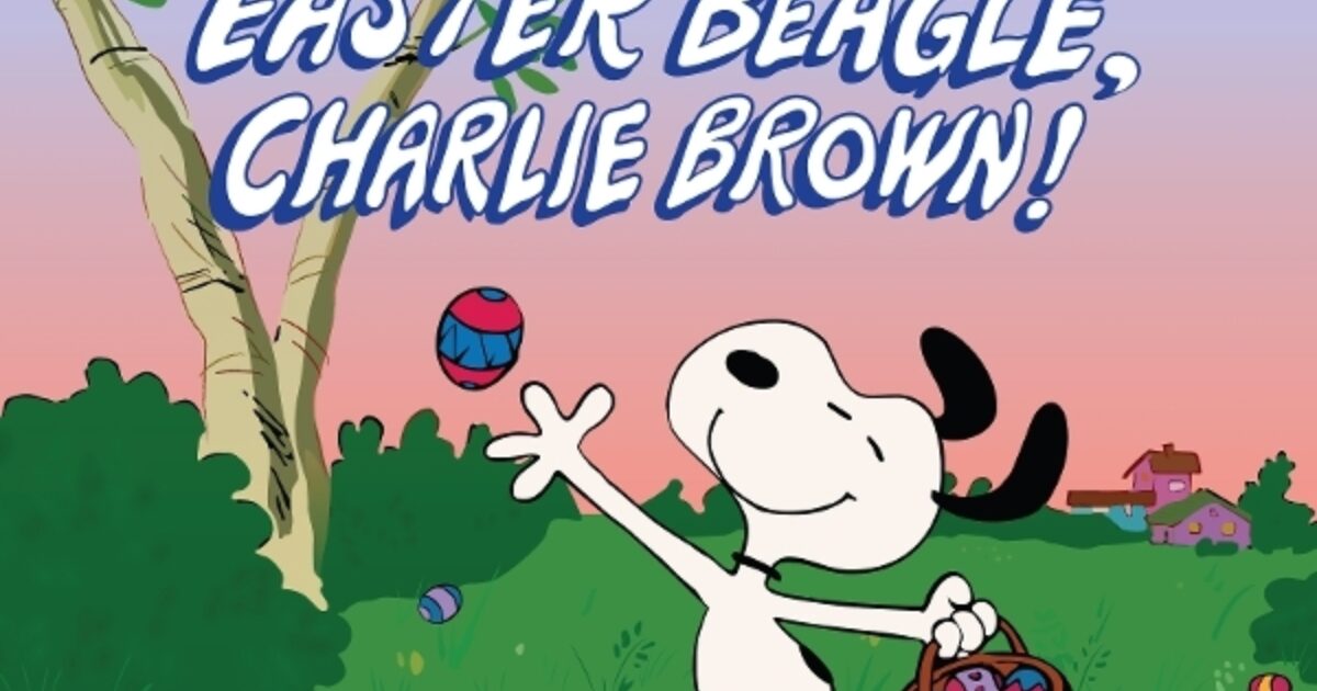 Guaraldi, Vince - It's The Easter Beagle,… | Sounds Recordstore Venlo