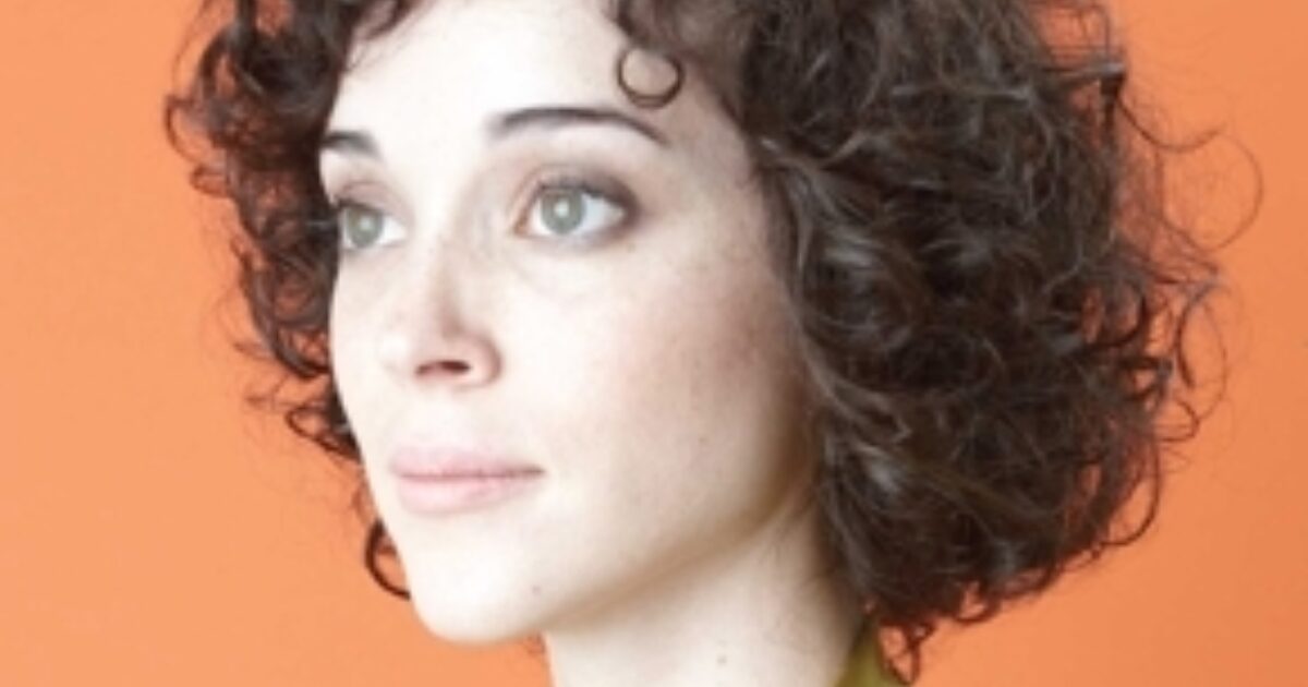 St. Vincent - Actor | Sounds Recordstore Venlo