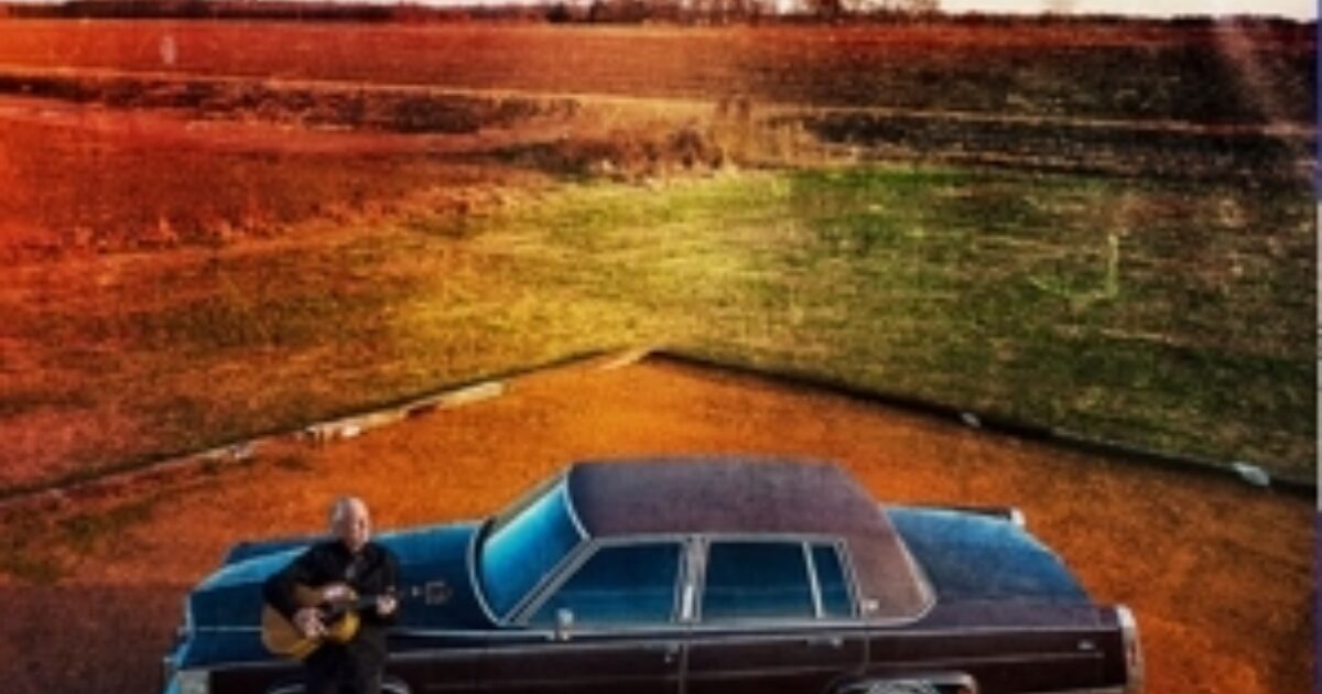 Musselwhite, Charlie - Mississippi Son… | Sounds Recordstore Venlo