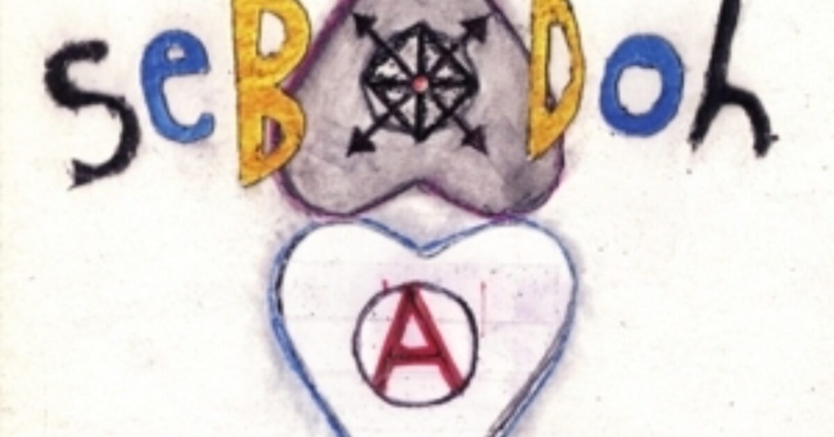 Sebadoh - Defend Yourself | Sounds Recordstore Venlo