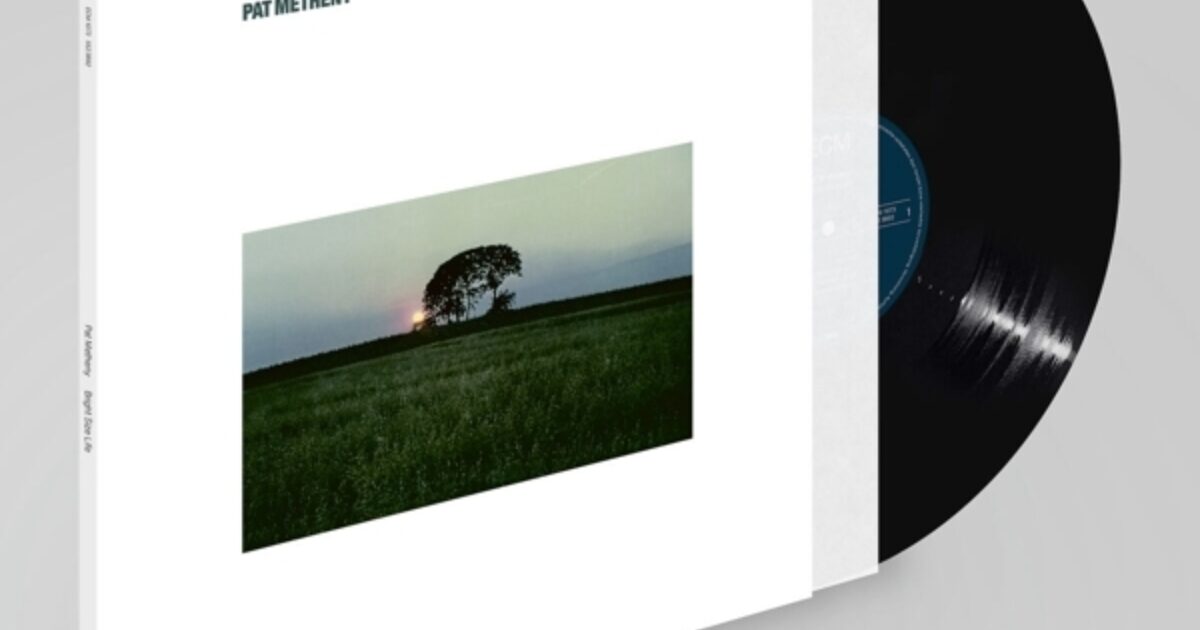 Metheny, Pat - Bright Size Life | Sounds Recordstore Venlo
