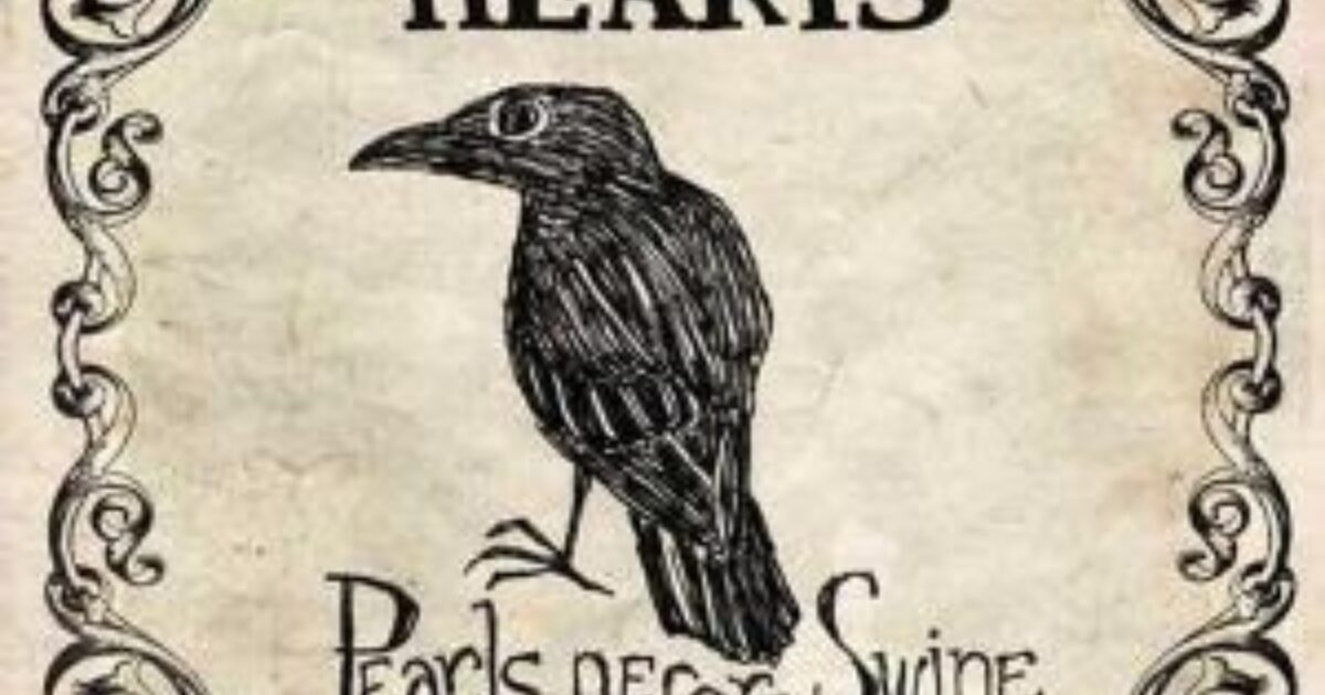 Guilty Hearts - Pearls Before Swine | Sounds Recordstore Venlo