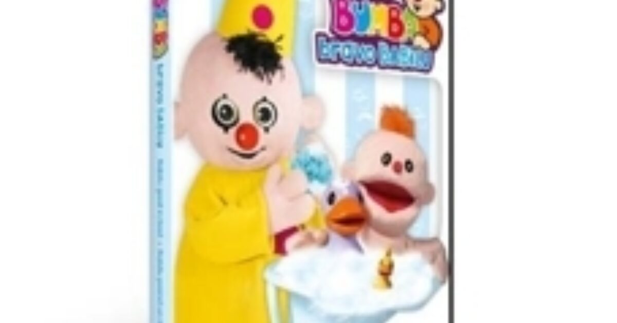 Bumba - Bumba Bravo Babilu! Babilu Gaat In | Sounds Recordstore Venlo