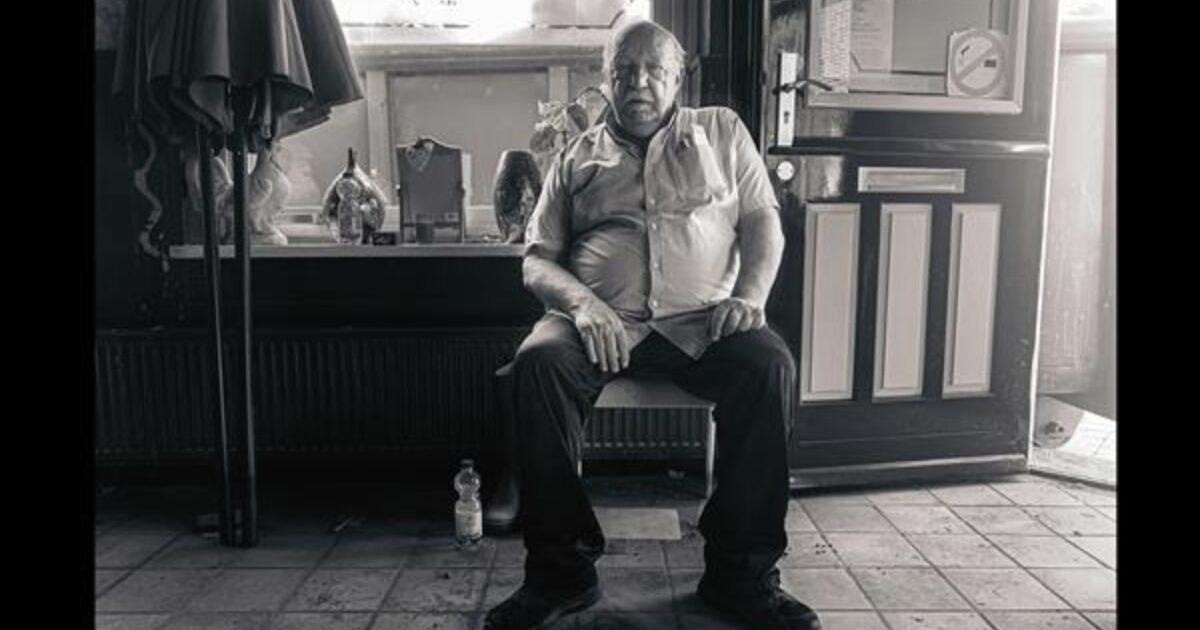 Drum & Beeker - Blood Wie Water | Sounds Recordstore Venlo